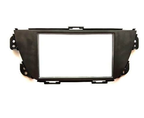 Maruti Suzuki Alto K-10 Android Stereo With Camera & Frame