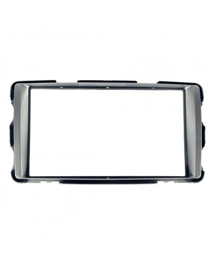 Toyota Innova Stereo Frame (Model 2013) For Double Din Stereo