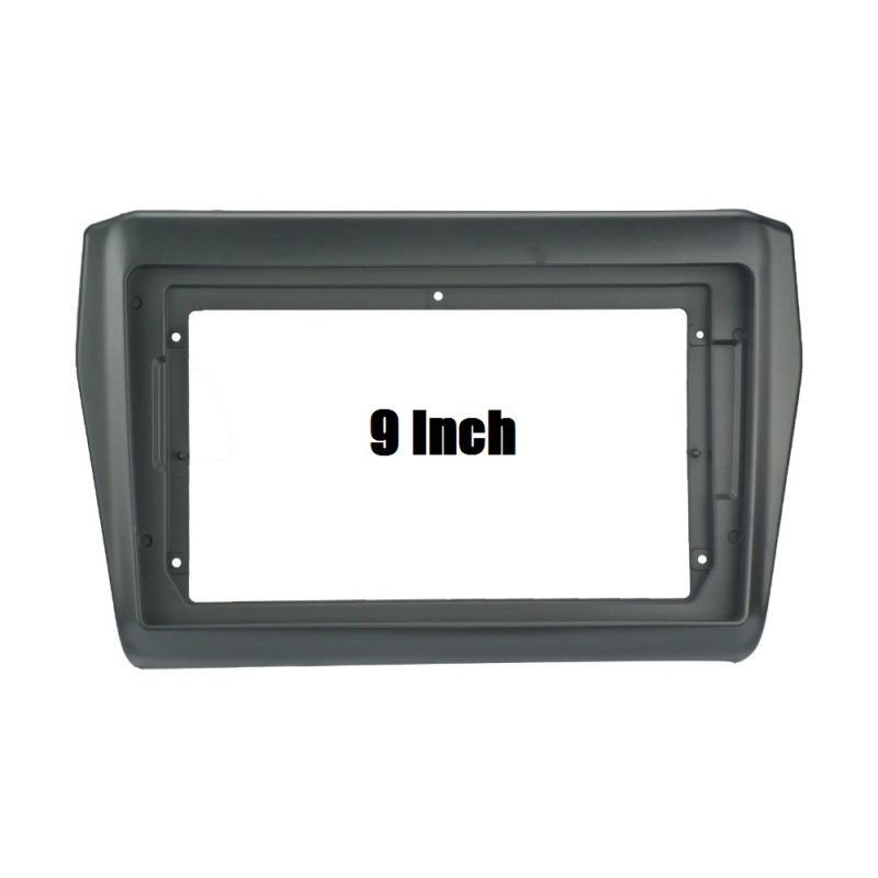 9 Inch New Maruti Swift Stereo Frame For Android Stereo (2017-2020)
