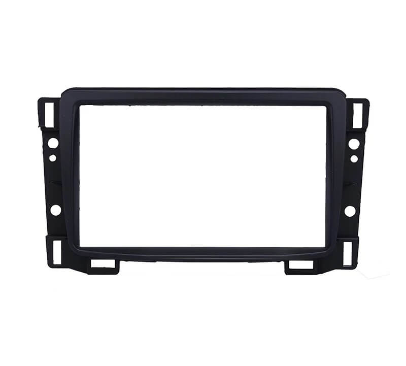 Chevrolet Aveo Stereo Frame For 7 Inch Universal Stereo | Wavehertz
