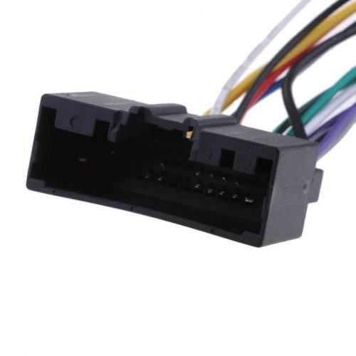 Ford Figo Android Stereo With Camera & Frame