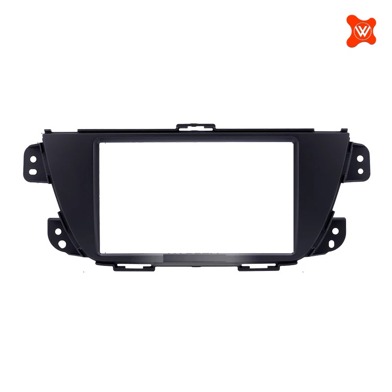 Maruti Suzuki Alto K10 7 Inch Stereo Frame | Wavehertz | Rs.699/-