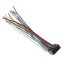 16 Pin ISO Stereo Connector | 16 Pin ISO Car Stereo Coupler Harness