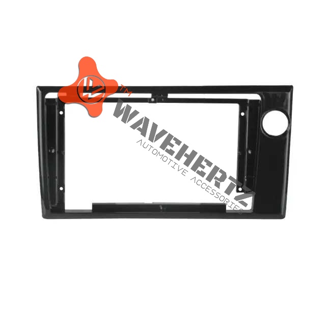 9 Inch Stereo Frame For Honda BRV | Amaze 2016 | Wavehertz