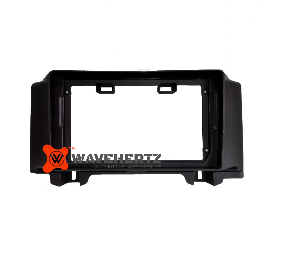 Citroen C3 9 Inch Android Stereo Frame