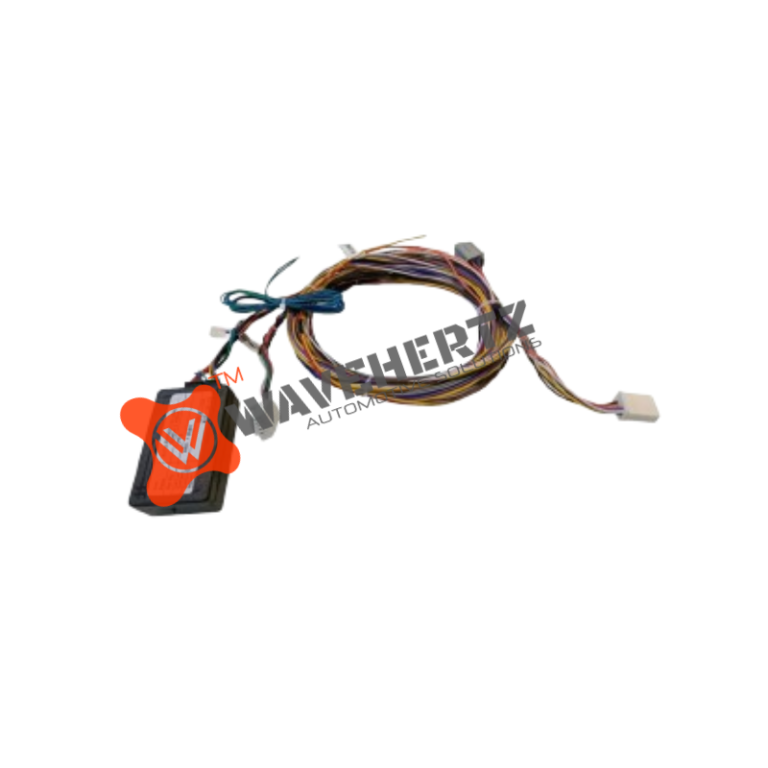 Mahindra 3XO Side Mirror OVRM Automatic Remote Fold Unfold Wiring ...